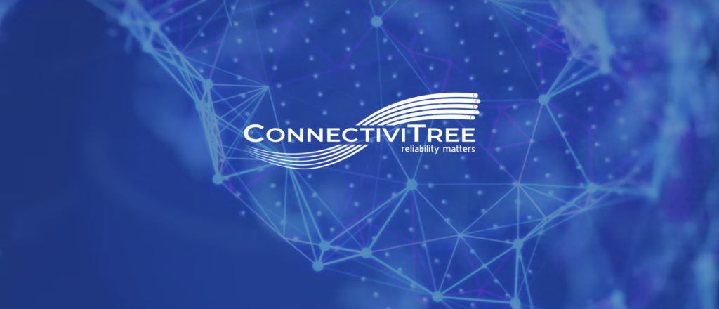 LEUK Announces Enhanced Fibre Connectivity with ConnectiviTree - Leuk Teleport & Data Centre